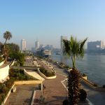 Visiter le Caire