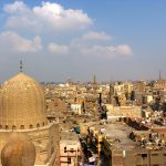 Visiter le Caire