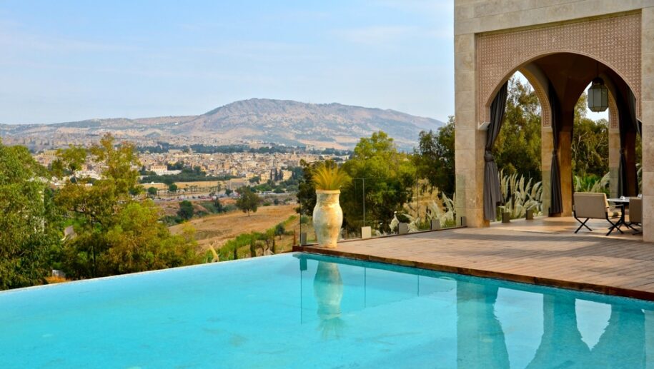 Fès au Maroc : guide pour visiter Fès, sa médina et ses environs