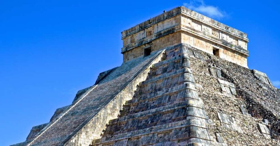 Carnet de voyage au Mexique : récit de mon voyage au Mexique