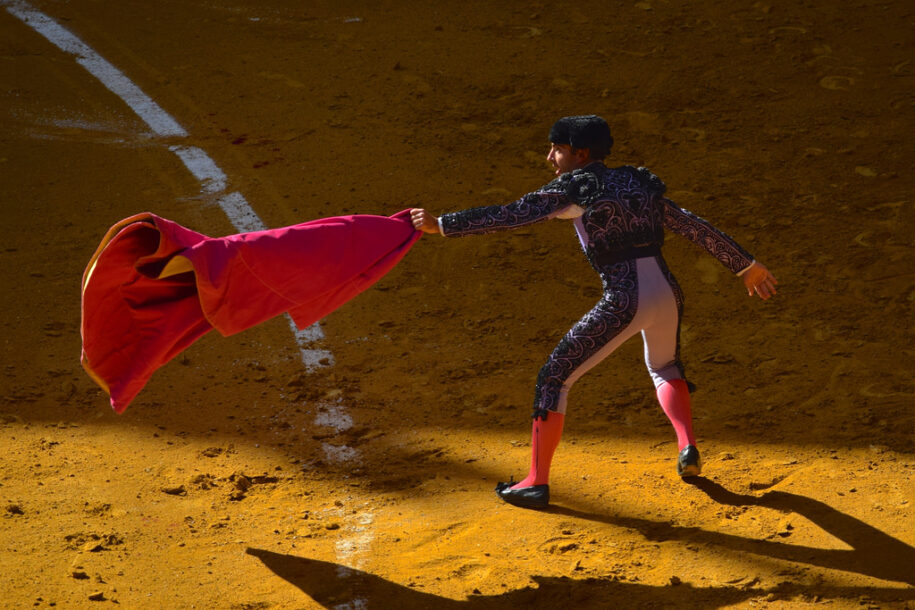 Que penser de la corrida?