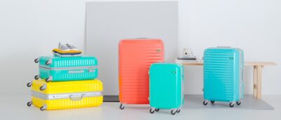 Lojel Nimbus, la valise au top!