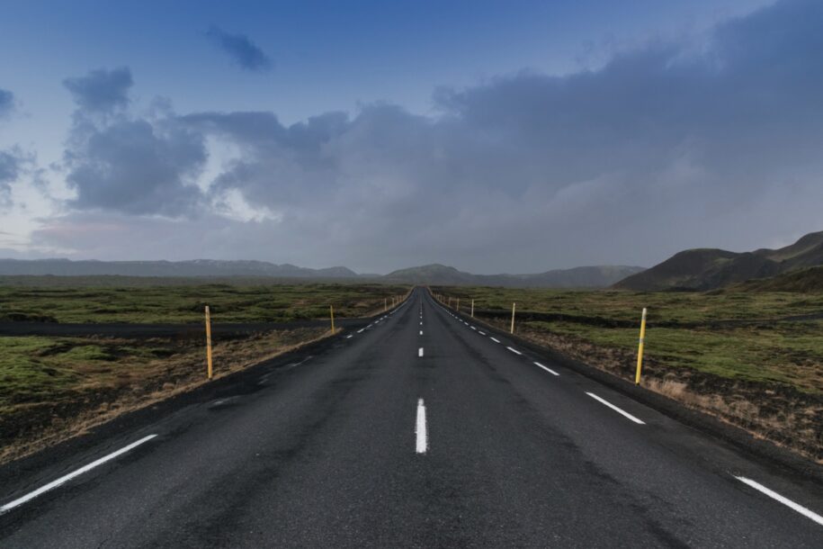 Road trip en Islande : guide pour visiter l'Islande en voiture
