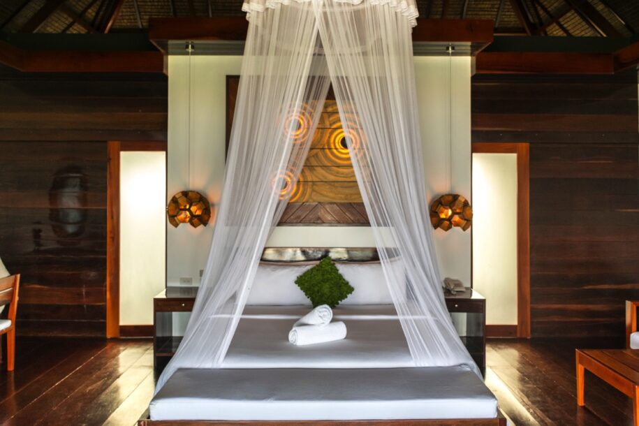 Isla Cabana à Siargao, dormir au paradis ! - Blog Voyage Way