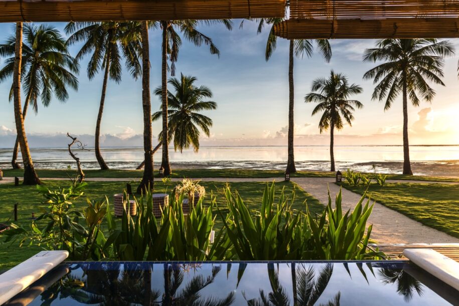 Isla Cabana à Siargao, dormir au paradis ! - Blog Voyage Way