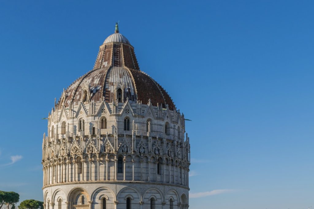 Visiter Pise : guide pratique & quoi faire à Pise en 1 jour