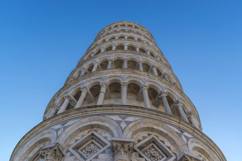 Visiter Pise : guide pratique & quoi faire à Pise en 1 jour