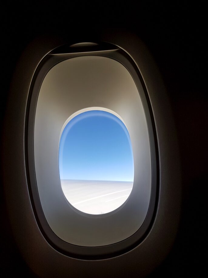 Avis sur Singapore Airlines : j'ai testé la compagnie Singapore Airlines