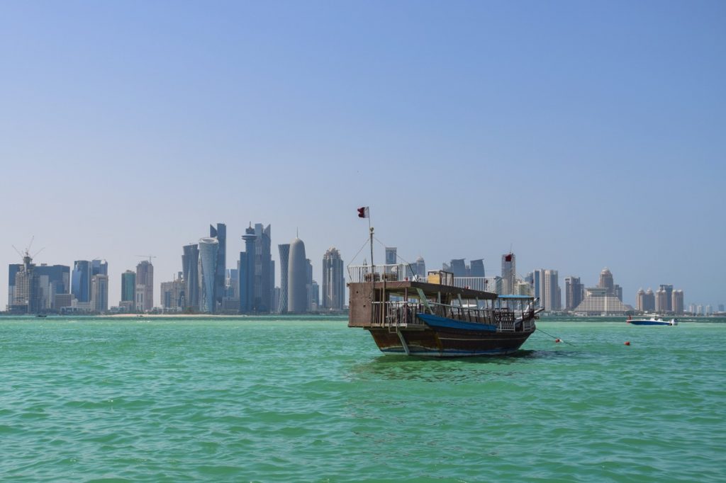 Doha : que faire à Doha, guide pour visiter Doha | Voyage Way