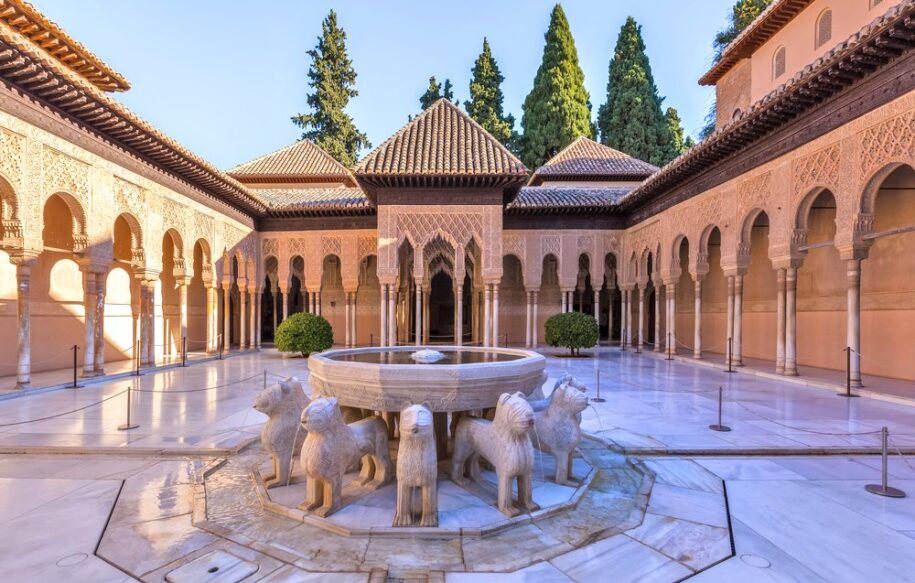 Road trip en Andalousie : itinéraire et quoi visiter