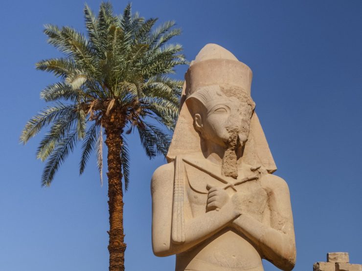 Que faire à Louxor : guide pratiques & endroits à visiter