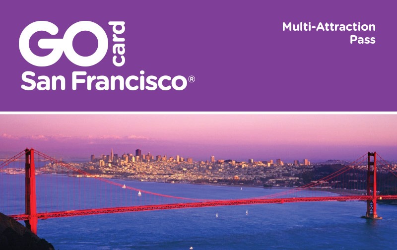 City Pass San Francisco : quel pass touristique acheter