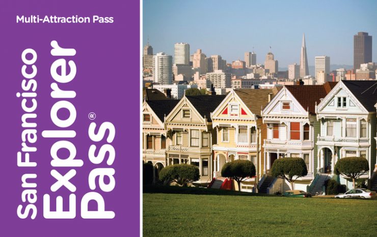 City Pass San Francisco : quel pass touristique acheter