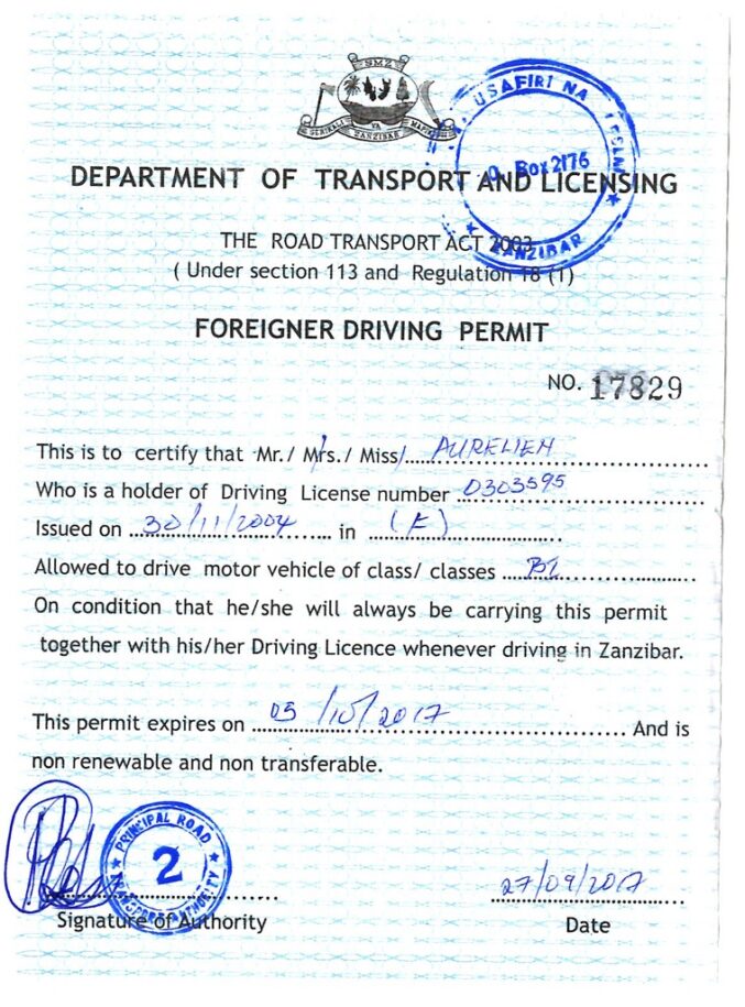 Que faire à Zanzibar : guide sur le tourisme pour visiter l'île