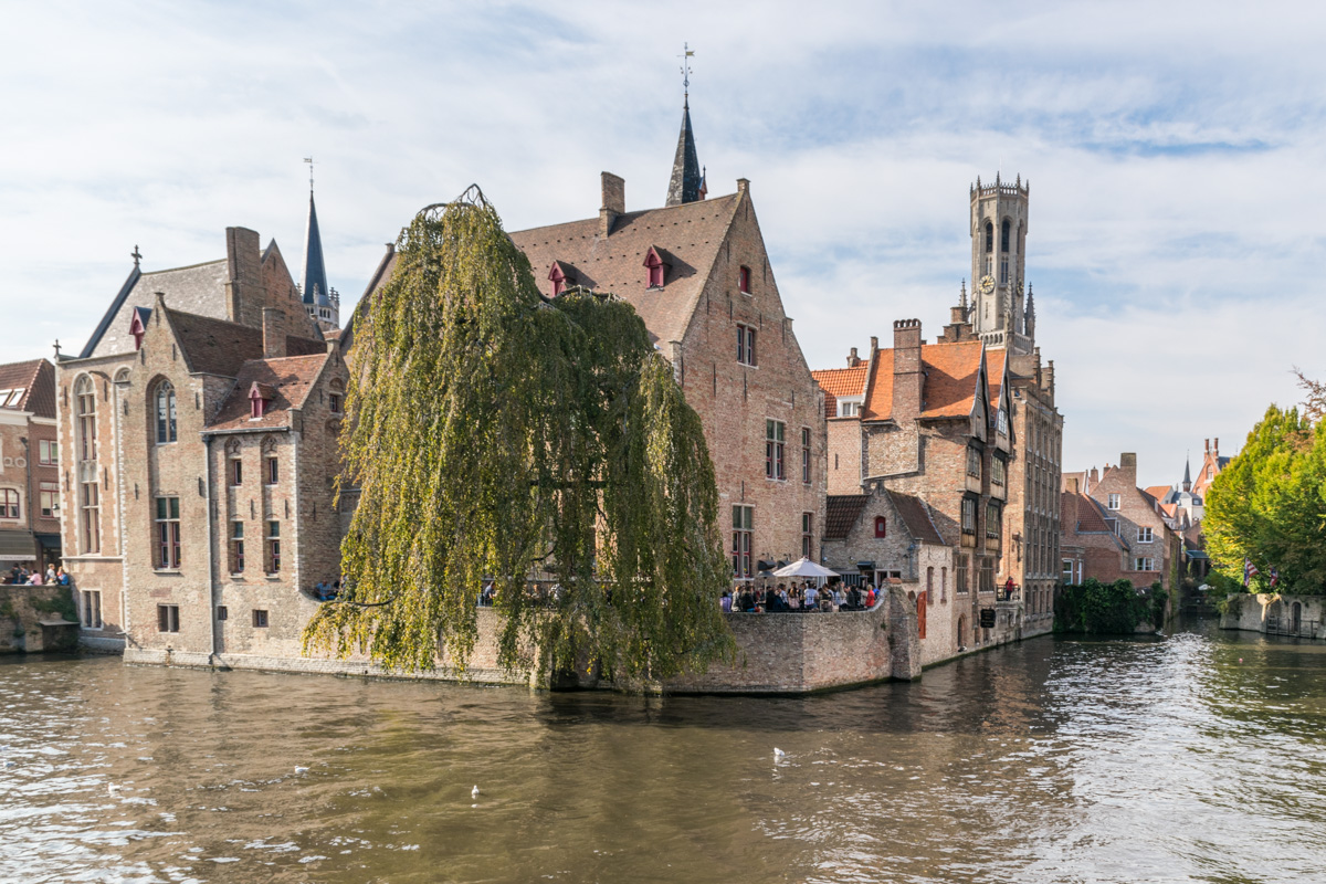 Que faire à Bruges : guide pratique & conseils pour visiter Bruges