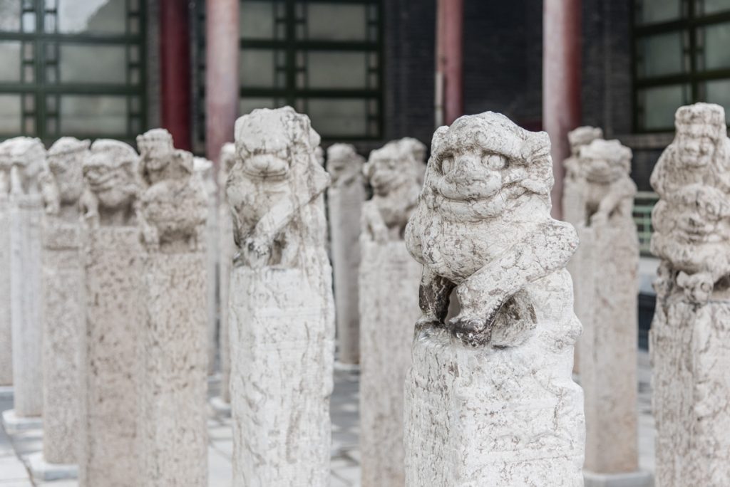 Xi'an en Chine : guide pour visiter Xian