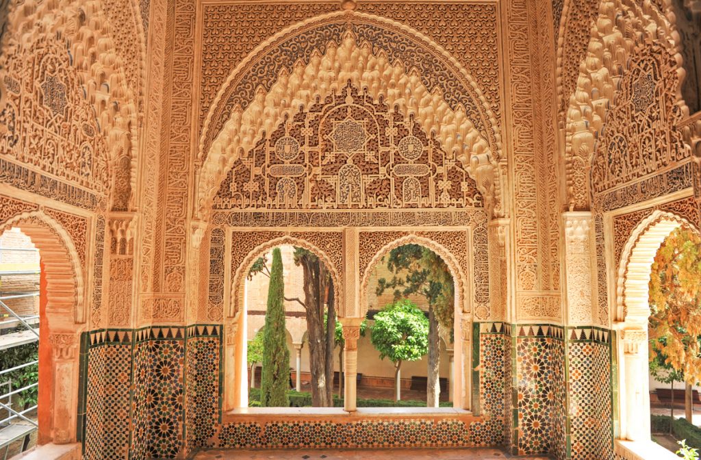 Visiter l'Alhambra de Grenade : conseils, prix & billet