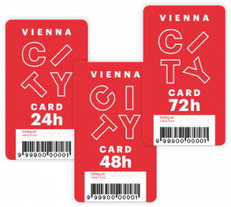 Vienna Pass : comparatif des city pass de Vienne