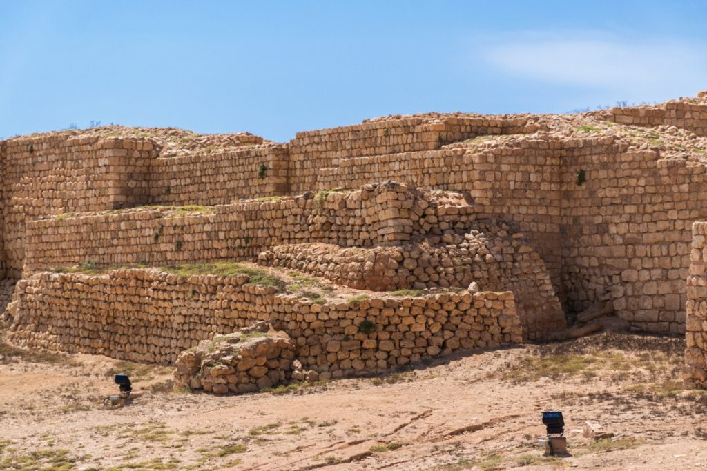 Dhofar à Oman : guide complet pour visiter le Dhofar au sud du sultanat