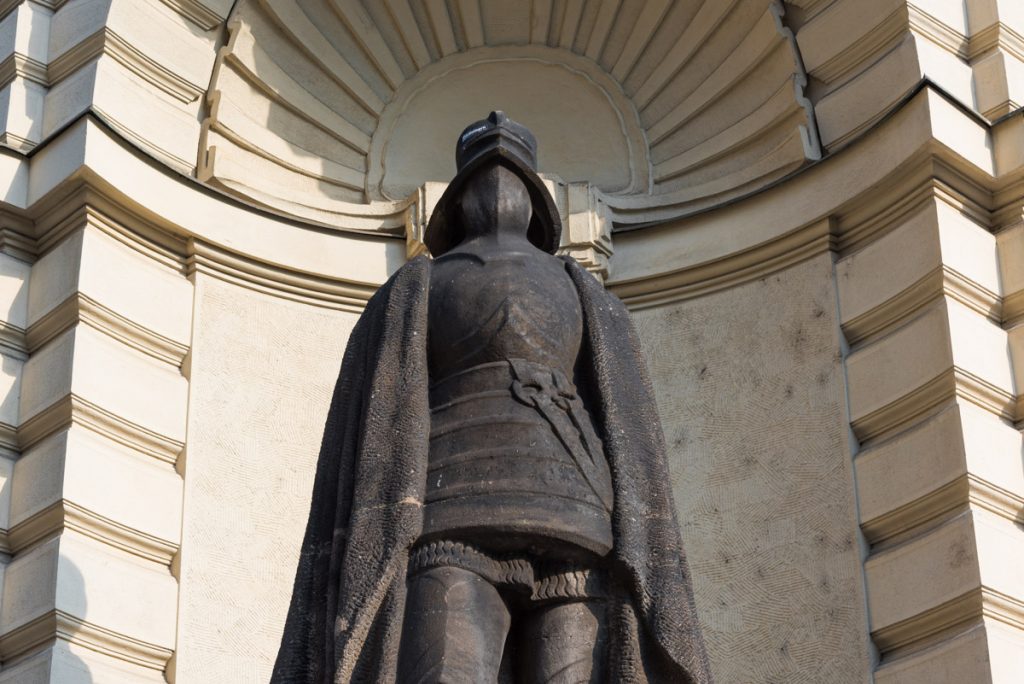 Visiter Prague en 4 jours : lieux d'intérêt à voir & choses à faire