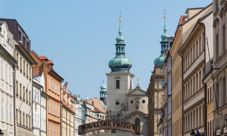 Prague Card : prix et avis sur le CoolPass, city pass de Prague