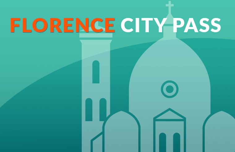 Firenze Card, le pass Florence : prix, visites incluses, musées,