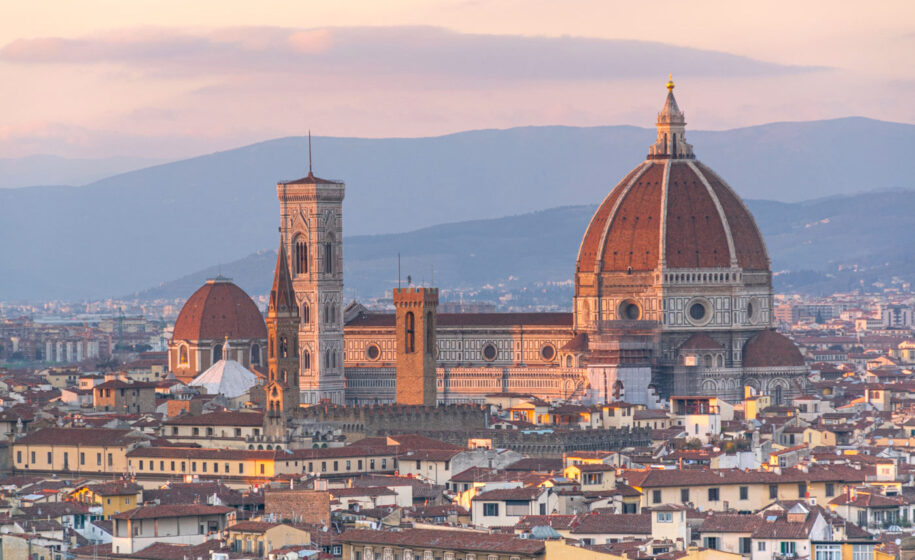 Visiter Florence en 4 jours : lieux d'intérêt & choses à faire
