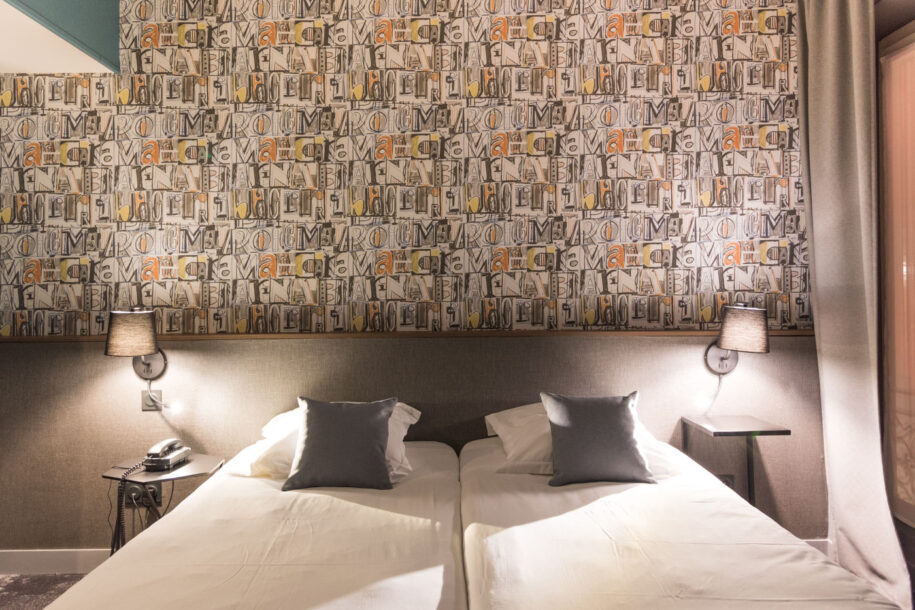 Où dormir à Reims : meilleurs quartiers & hôtels où loger