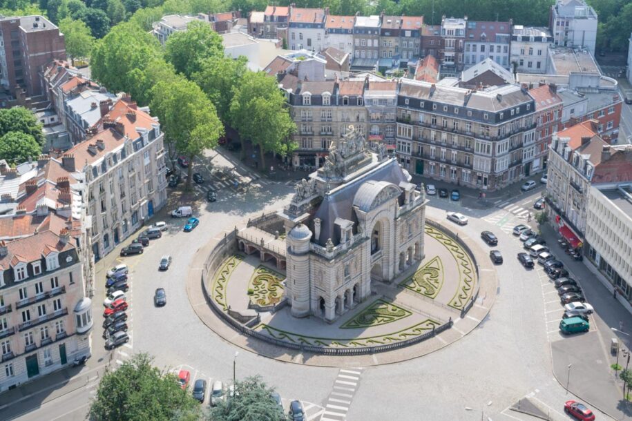 Visiter Lille : que faire à Lille et ses environs