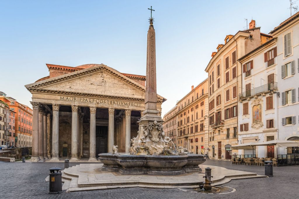 Que faire à Rome : guide pour visiter Rome + conseils