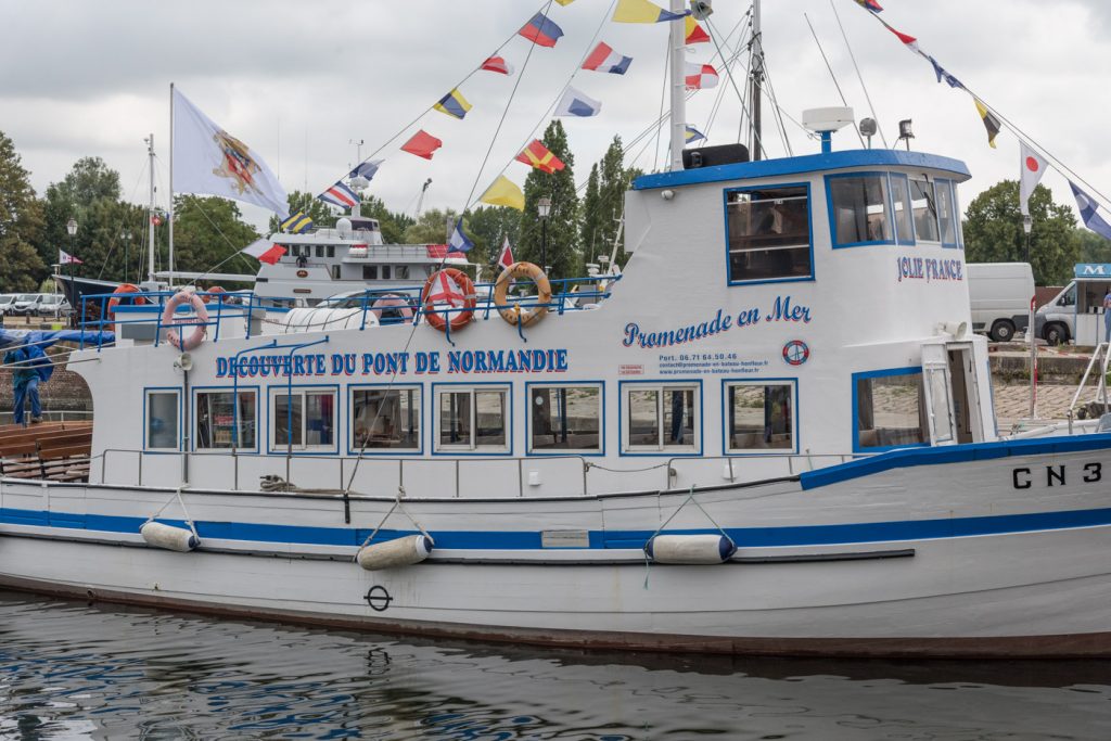 Visiter Honfleur : guide pratique & choses à faire à Honfleur