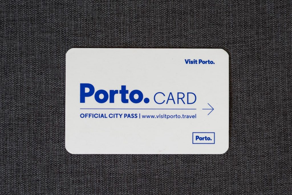 Porto Card: prix, visites & avis sur le city pass de Porto