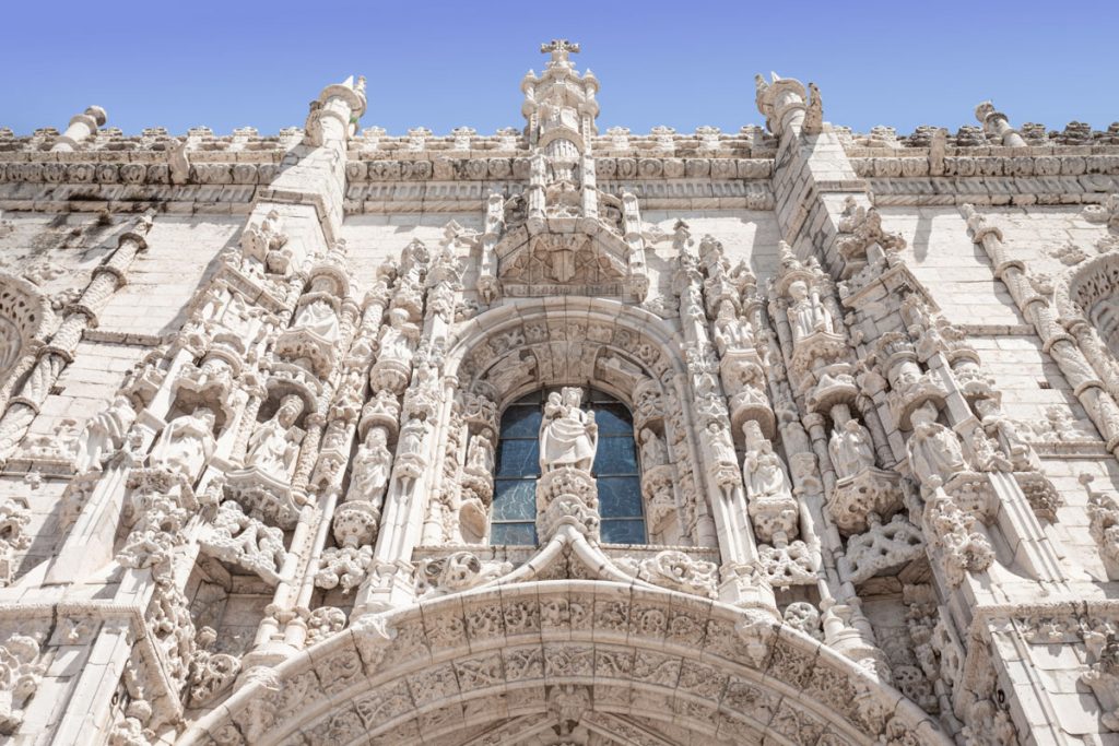 Monastère des Hiéronymites à Lisbonne : prix, billet & avis