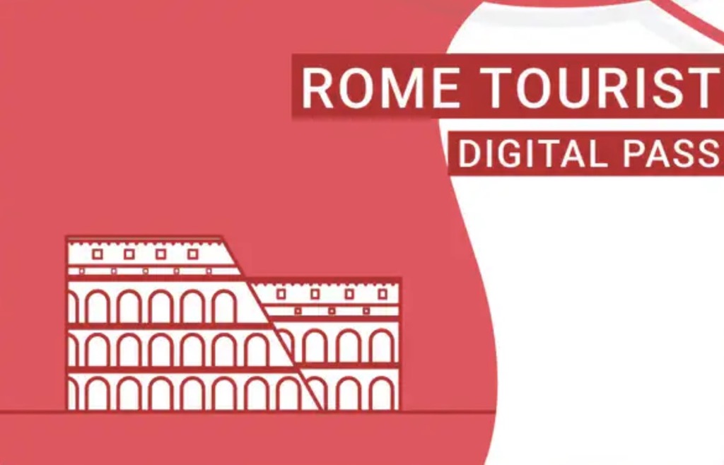 Pass Rome : comparatif des pass visite de Rome