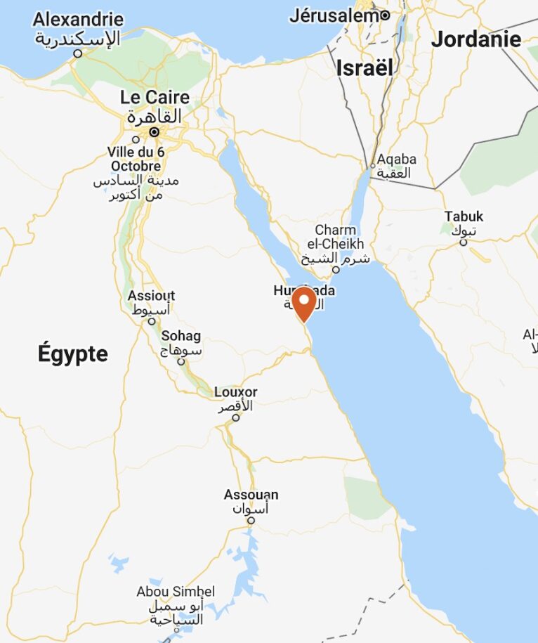 Que faire à Hurghada : meilleures activités et excursions