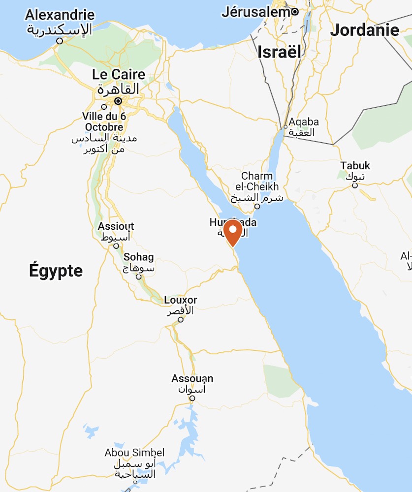 Comment s’y rendre