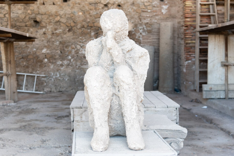 Visiter Pompéi : guide complet, billet, prix et bons plans