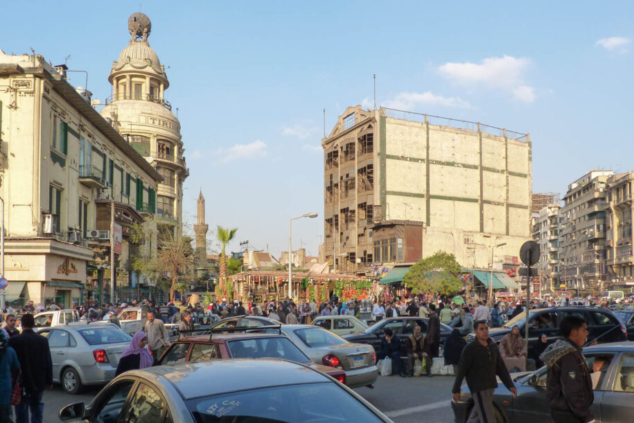 Où dormir au Caire : meilleurs quartiers et hébergements